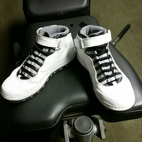 Jordan | Shoes | Nike Air Jordan Ajf Retro Size | Poshmark